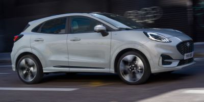 Nueva promoción FORD PUMA - carAffinity.es